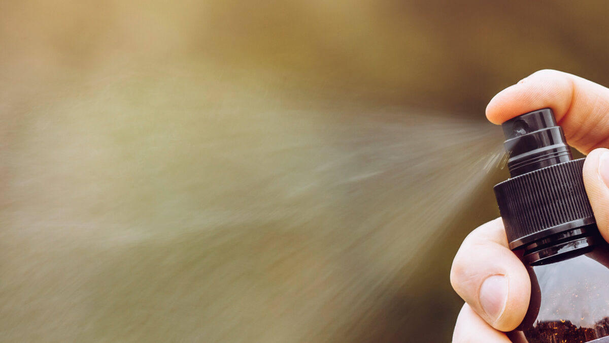 Magnesium Sleep Spray Workshop - The Space: Yoga, Meditation and Wellness